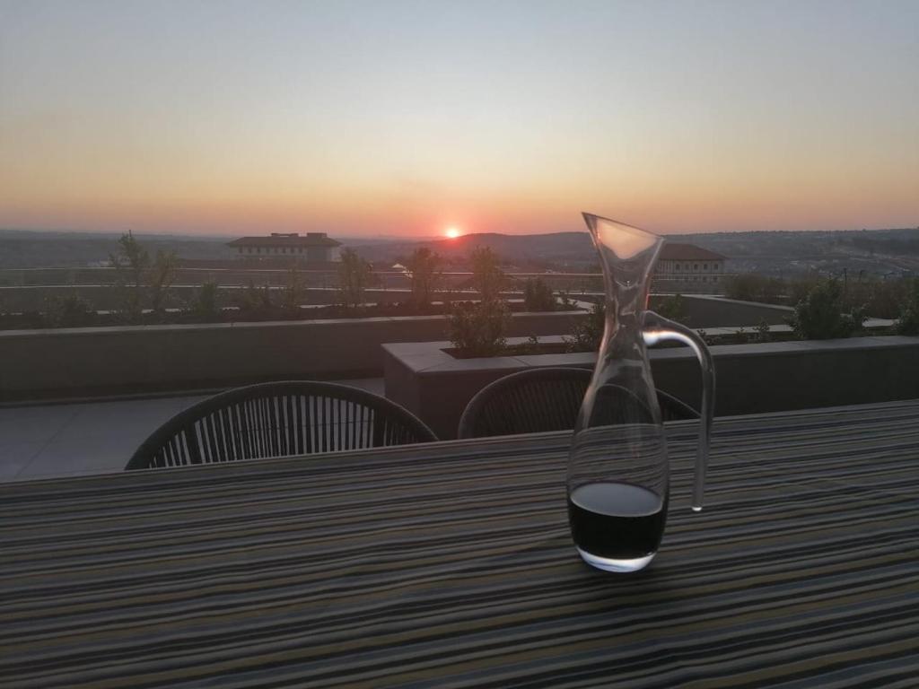 Ellipse Luxury Ground Floor Sunset Retreat, Мідранд (оновлені ціни 2025 ...