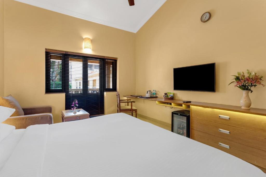 Casa De Goa - Boutique Resort - Calangute, Calangute (updated prices 2025)