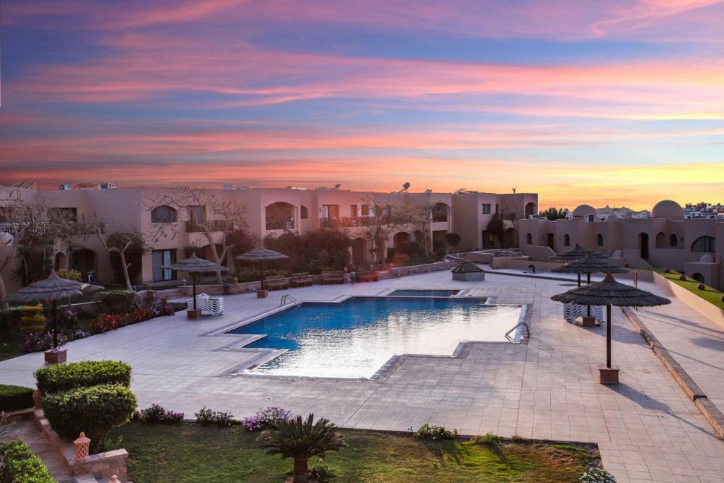 The view, Hurghada (updated prices 2025)