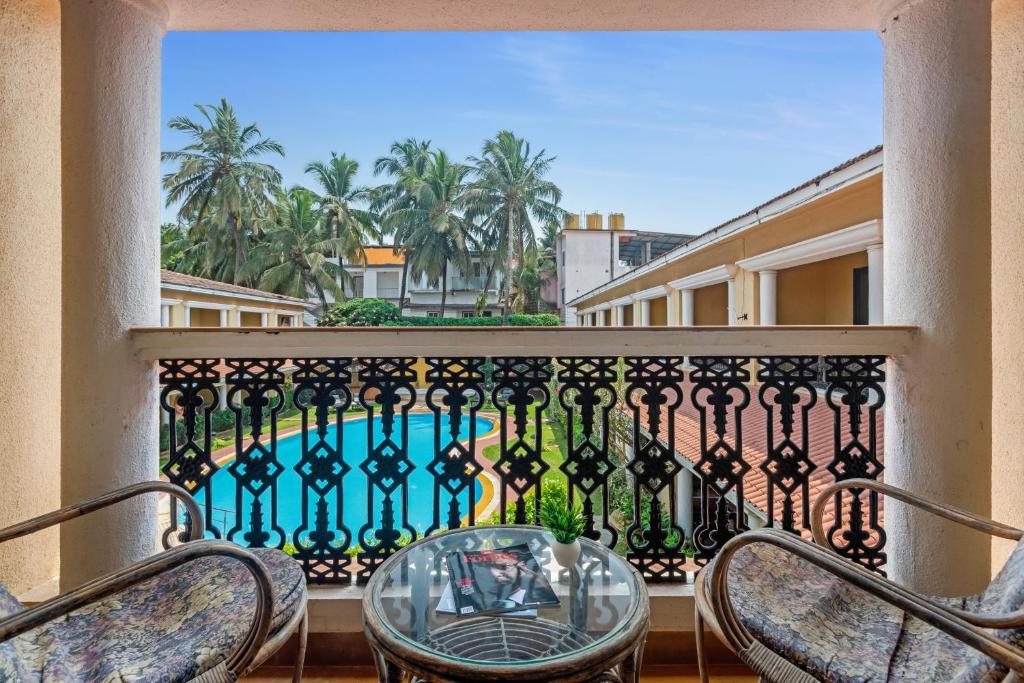Casa De Goa - Boutique Resort - Calangute, Calangute (updated prices 2025)