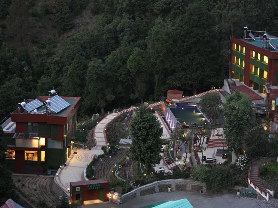 Aamari Resort, Rāmgarh (updated prices 2025)