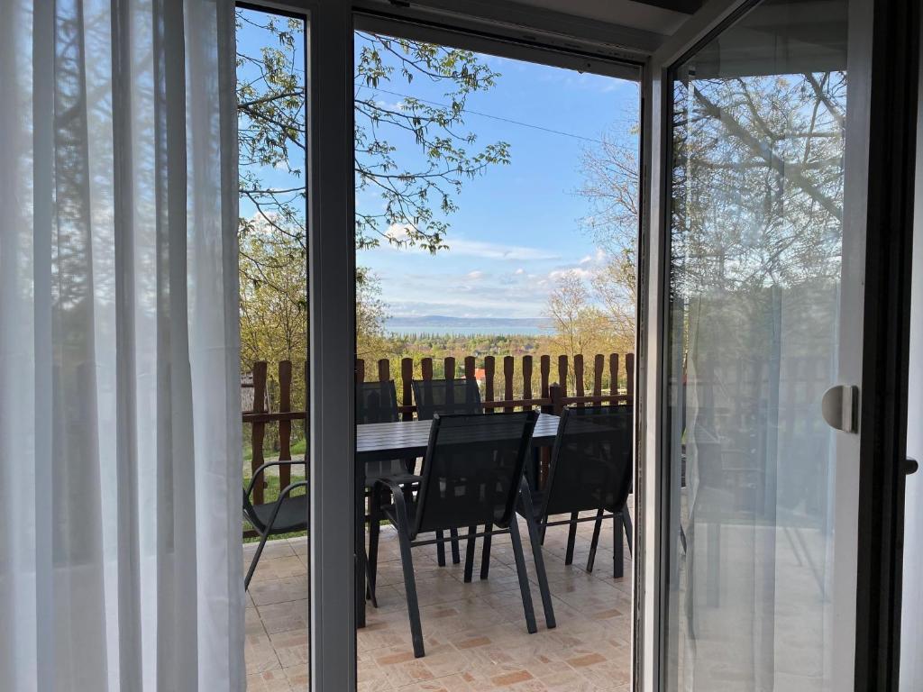 Zamárdi Balaton View, Zamárdi (updated prices 2026)