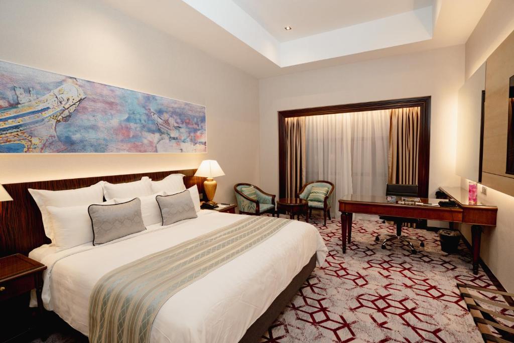 Renai Hotel Kota Bharu, Kota Bharu (updated prices 2025)