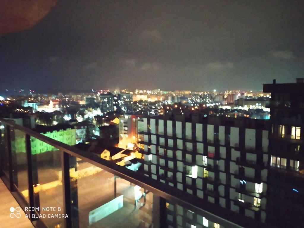 VIP Avalon City, Lviv (updated prices 2026)