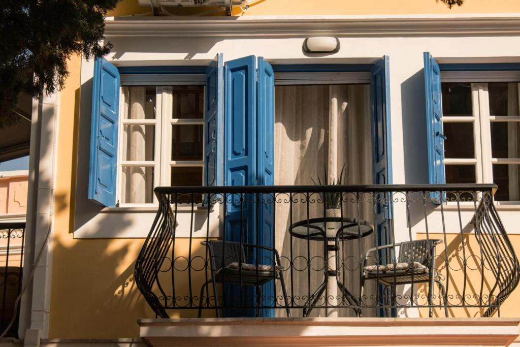 Duchess House, Symi (aktualisierte Preise für 2025)