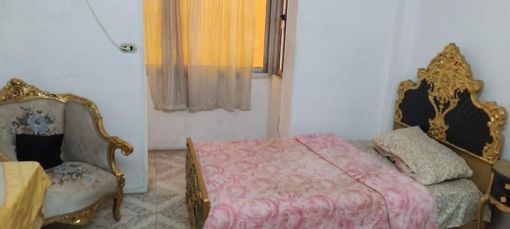 Dokki apartment near metro station, Cairo (updated prices 2026)