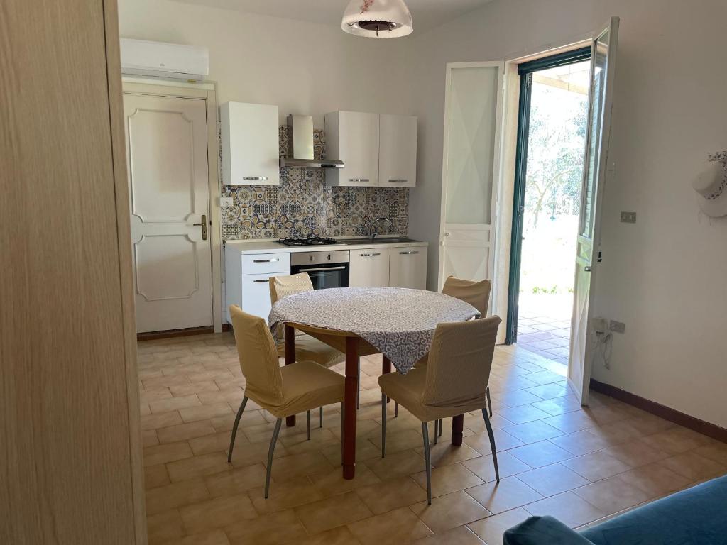 Macchie, Torre Suda (updated prices 2025)