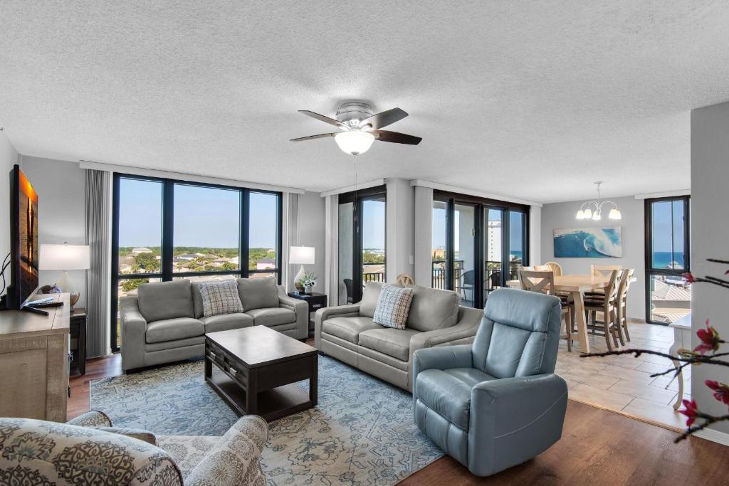 Enclave 605A, Destin (updated prices 2026)