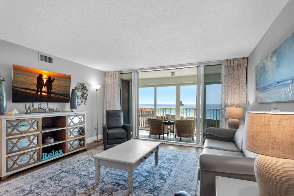 Shoreline Towers 3094, Destin (updated prices 2026)