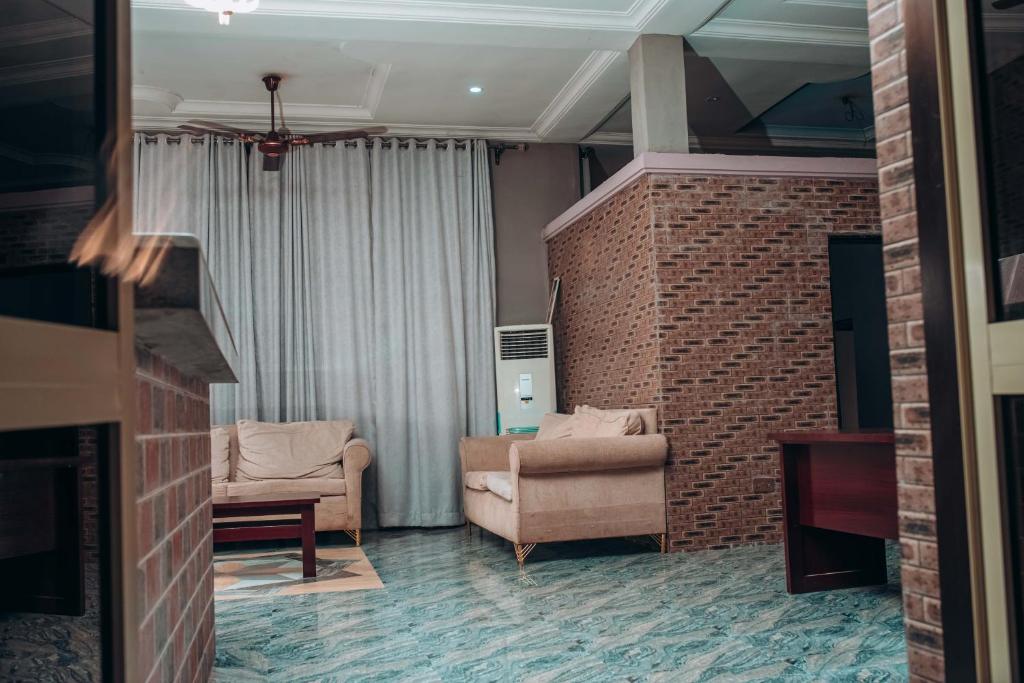 Funafuti Luxury Hotels and Suites, Mama (updated prices 2025)