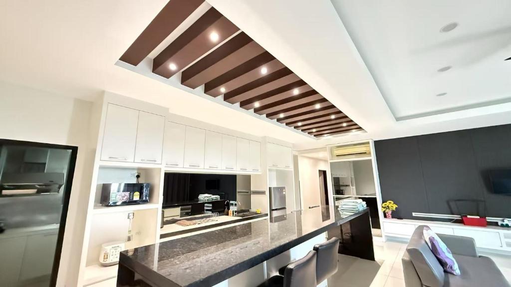 The Loft , Imago Kk Times Square, Seaview, Kota Kinabalu (updated ...