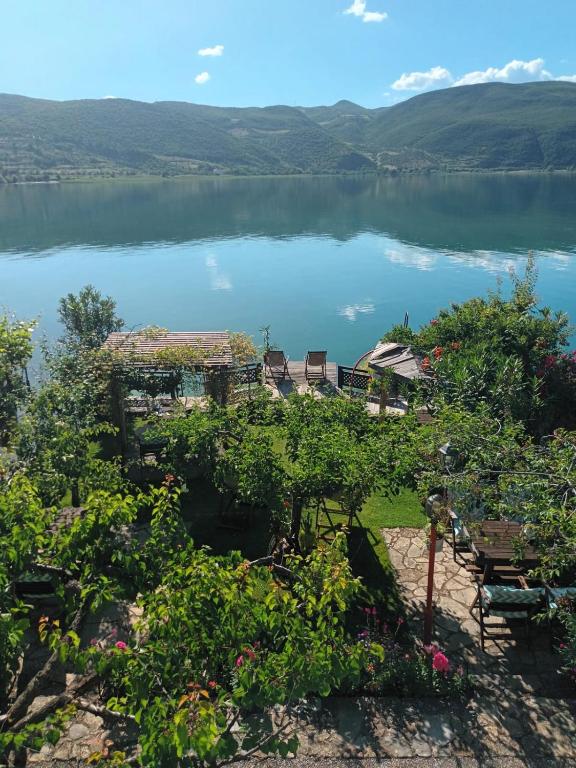 Guest House Lin, Lin (updated prices 2026)