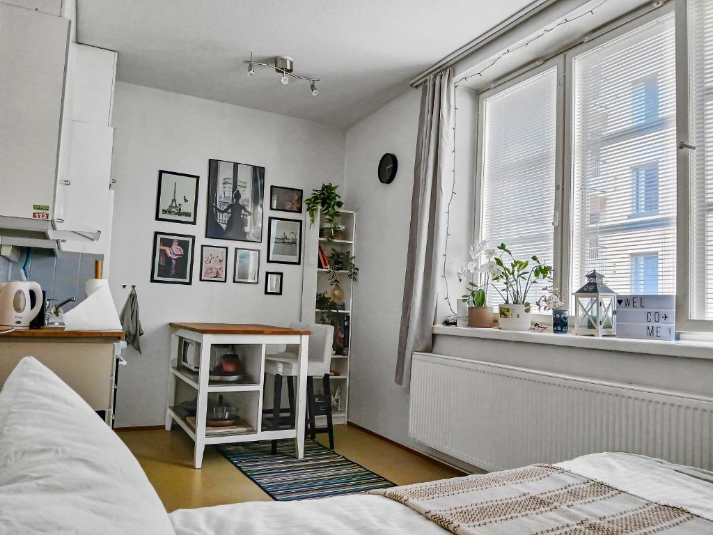 Beautiful apartment in Helsinki, Helsinki (updated prices 2026)
