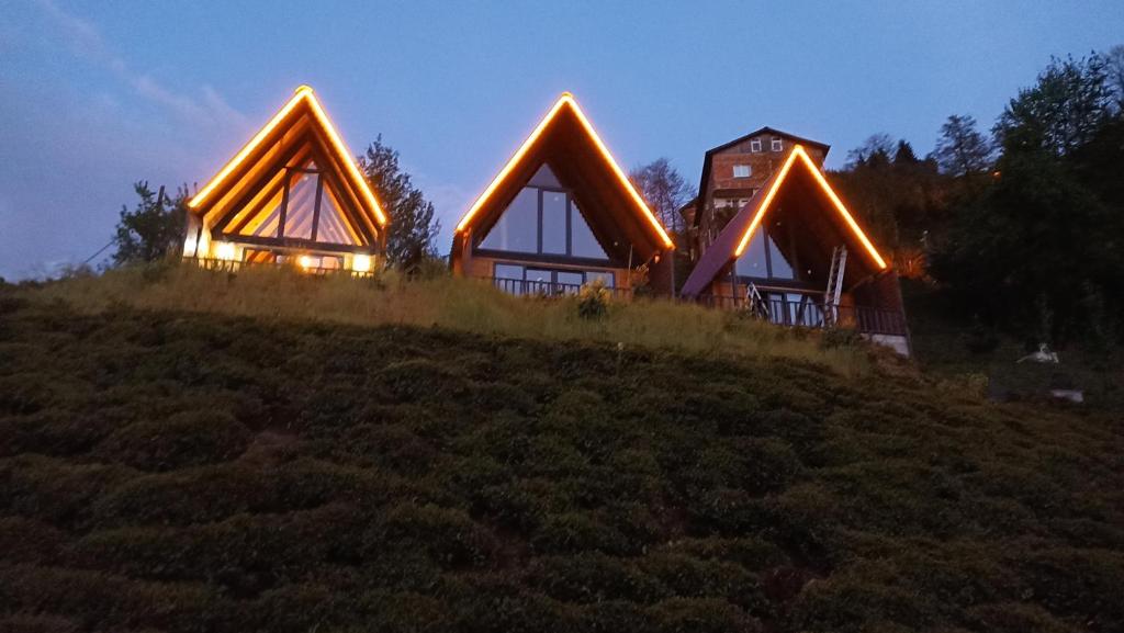 SKY Heaven, Çamlıhemşin (preços atualizados para 2025)