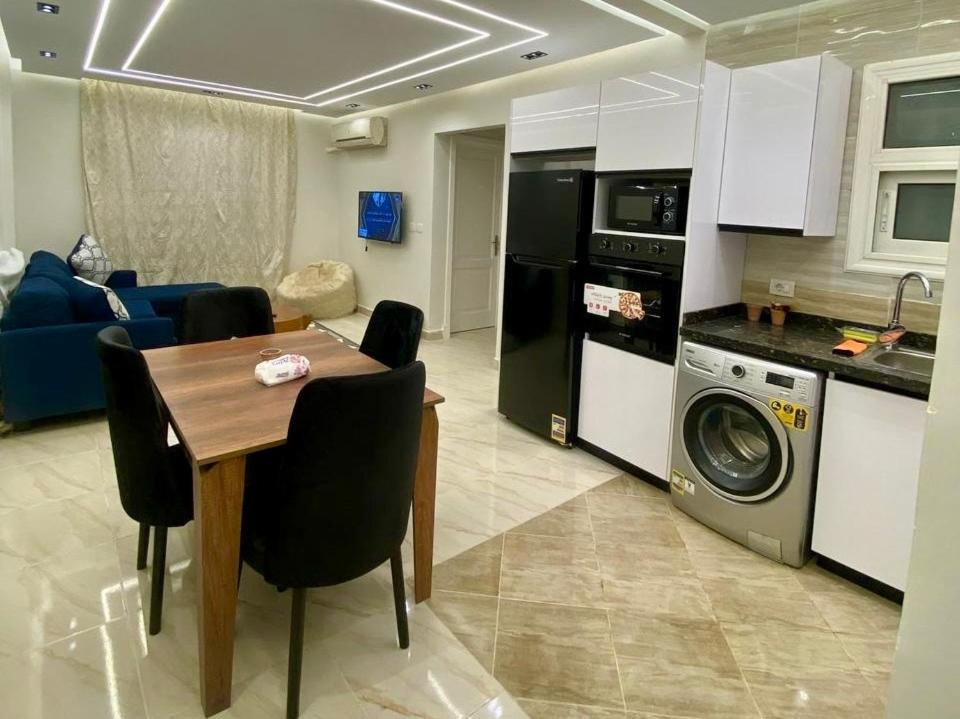 Madinaty, New and Luxurious Apartment Egypt, Madinaty (precios actualizados 2025)