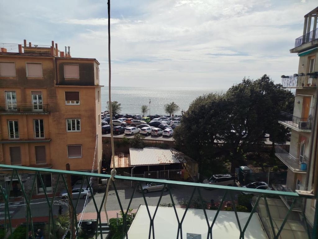 Mistral House, Levanto (updated prices 2026)
