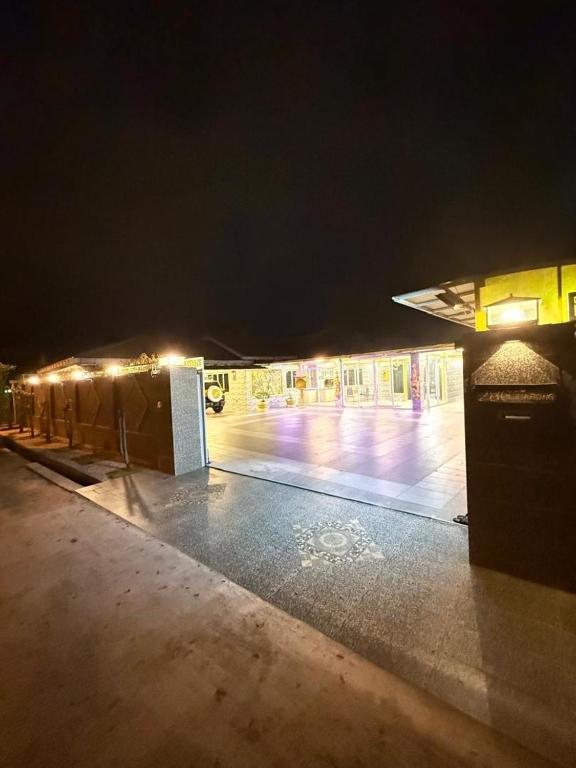 DSri Villa, Bentong (updated prices 2025)