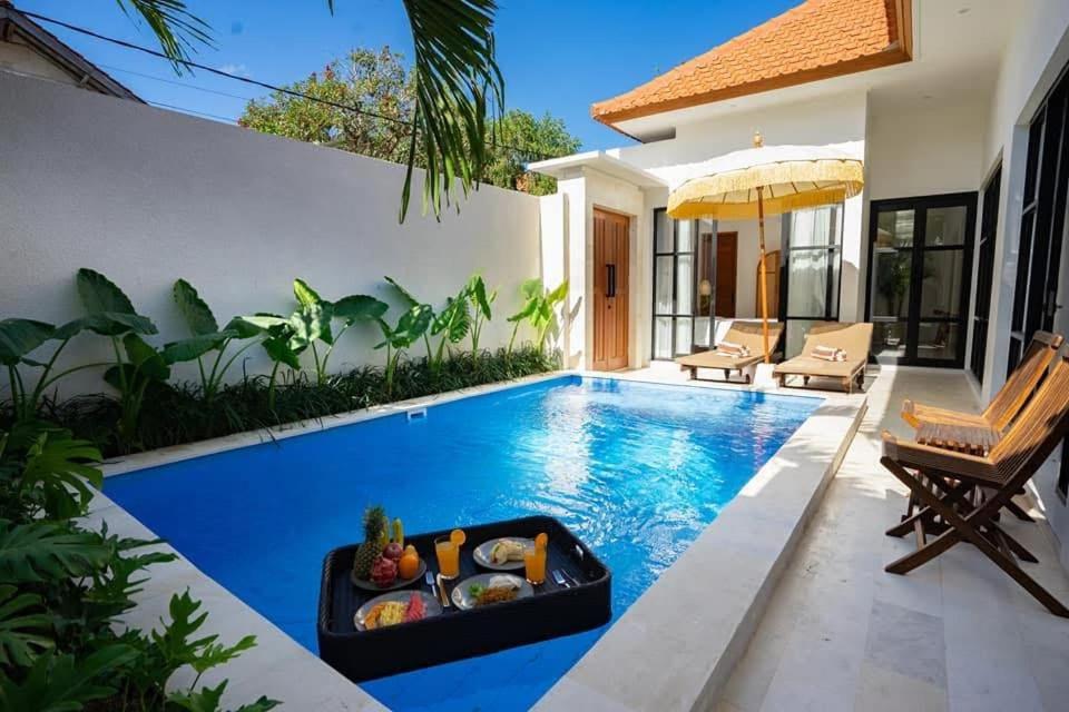 Villa Tatra 5min walk to Finns and Berawa beach, Canggu (aktualisierte ...