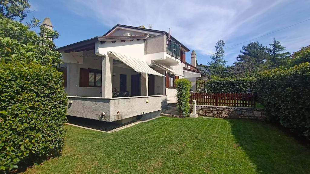 Villa Jasna, Duino (updated prices 2025)