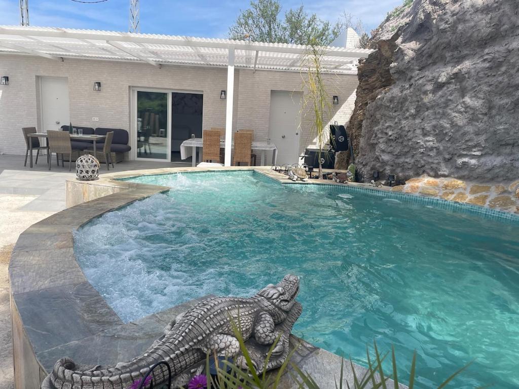 Casa Blanca Guaro, Guaro (updated prices 2025)