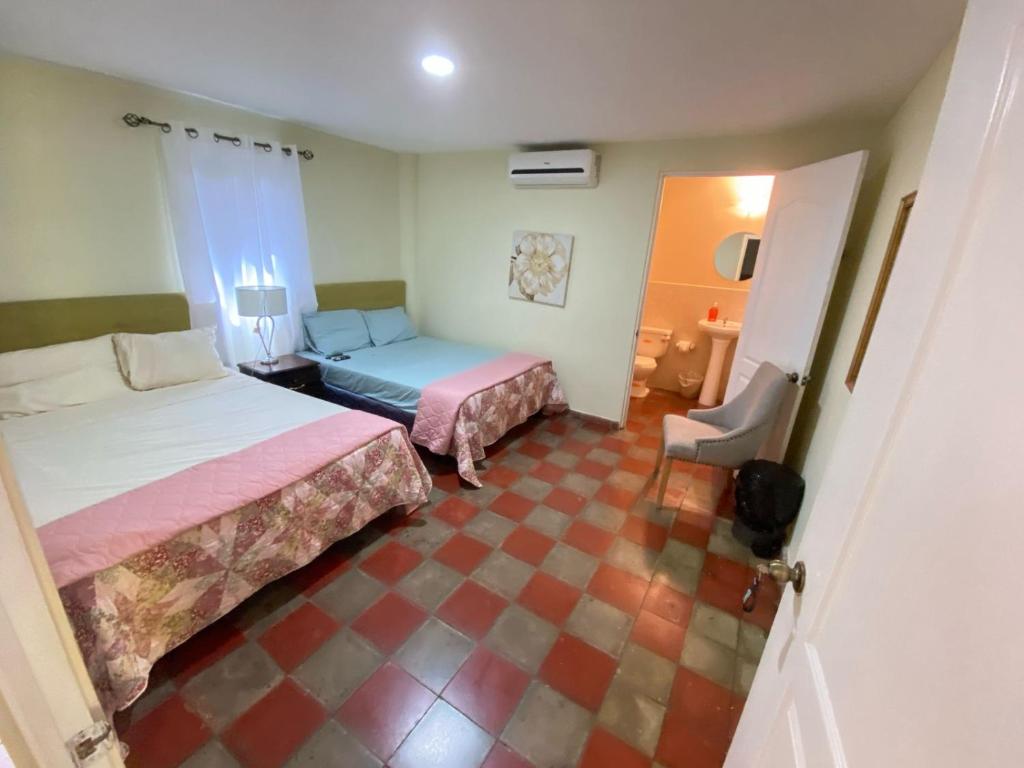 Ocean Corner, Tamanique (precios actualizados 2025)