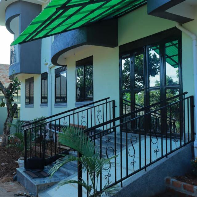 Kinene Residence Motel Entebbe, Nalugala (aktualisierte Preise für 2025)