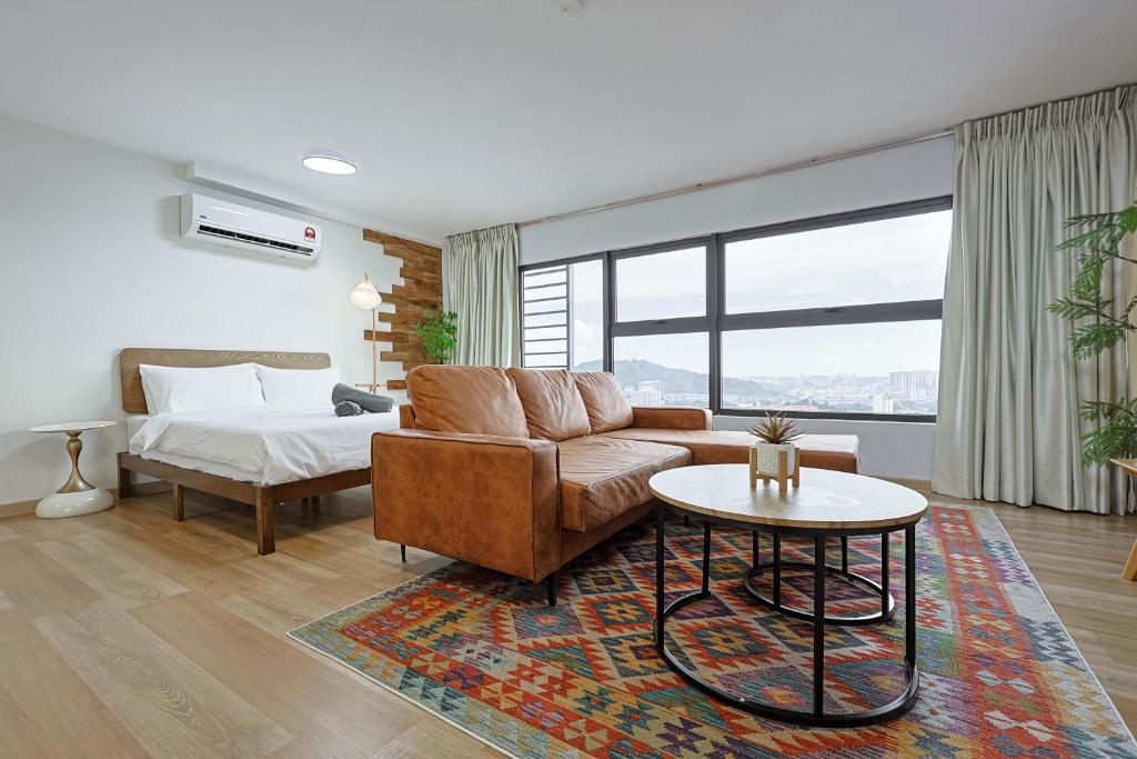 Arte Cheras by The Comfort Zone, Kuala Lumpur (aktualisierte Preise für ...