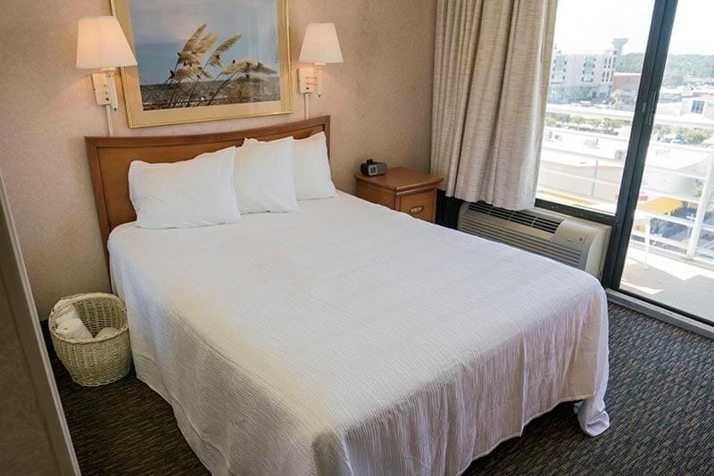 Four Sails Resort, Virginia Beach (aktualisierte Preise für 2025)