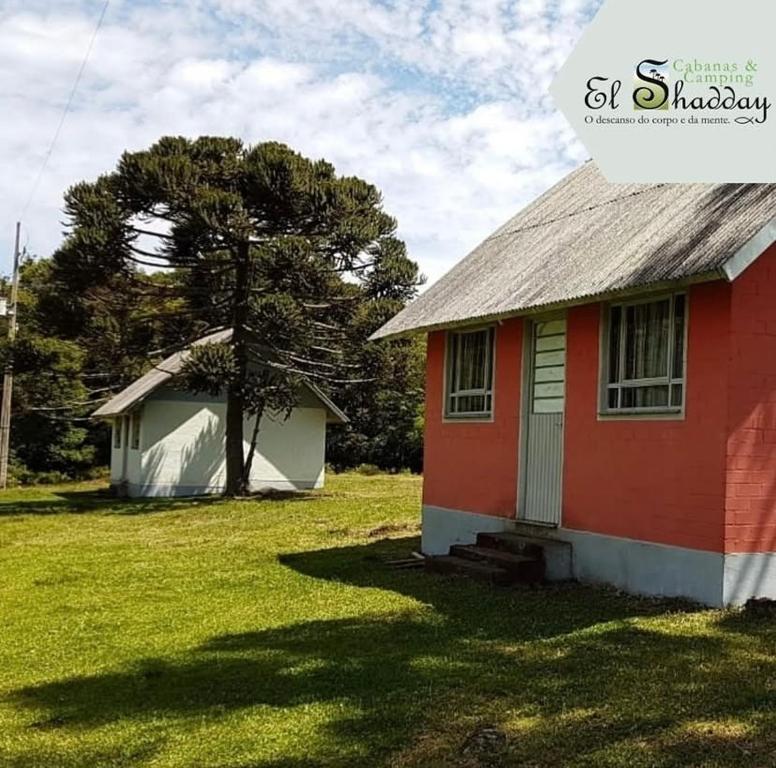 Camping El Shaday, Esteira (updated prices 2025)