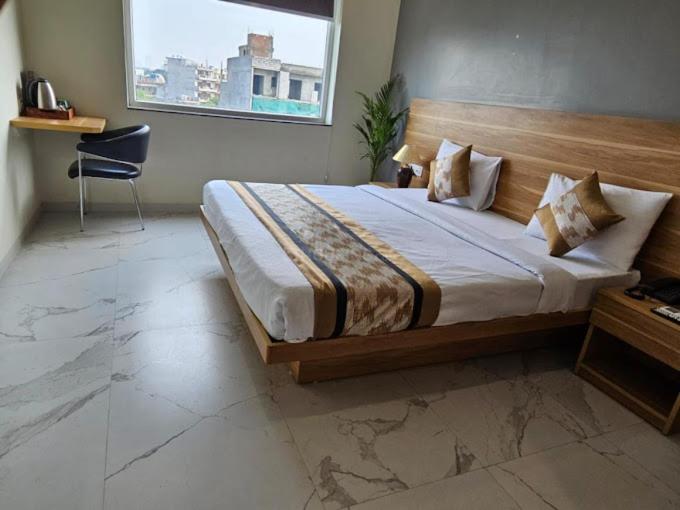 Infinity Stays - Hotel in Sector 45, Gurgaon (updated prices 2025)