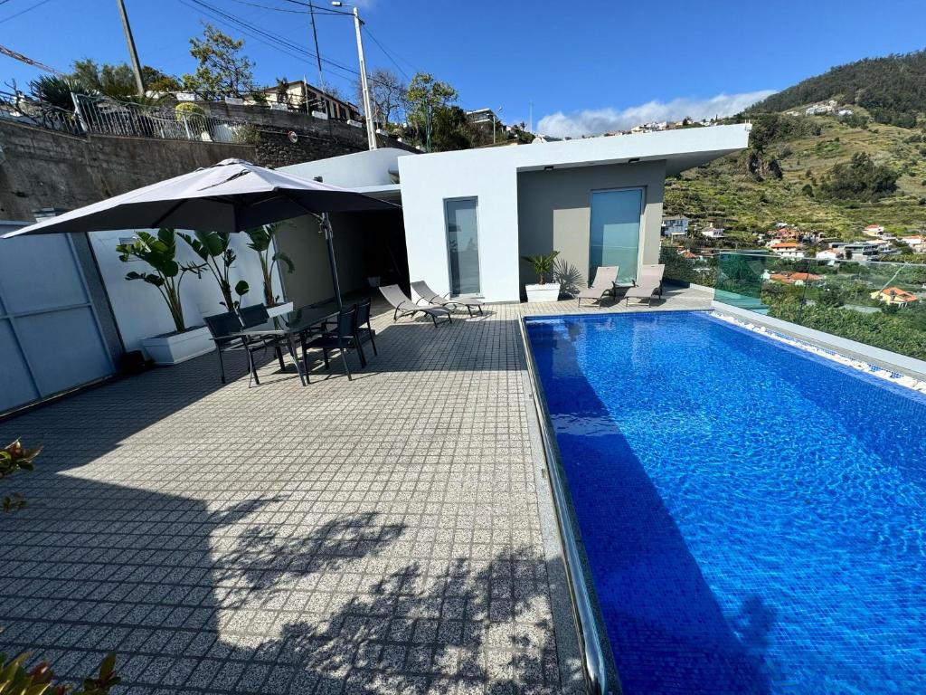 Villa António, Arko da Kaljeta (ažurirane cene za 2025. godinu)