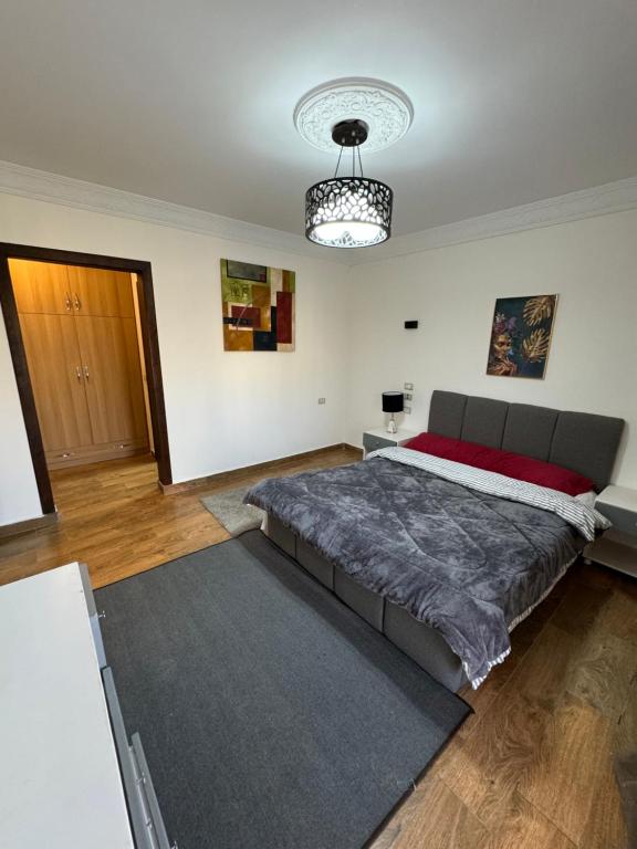 Special apartment in Stone Residence Compound new cairo, Cairo (updated ...