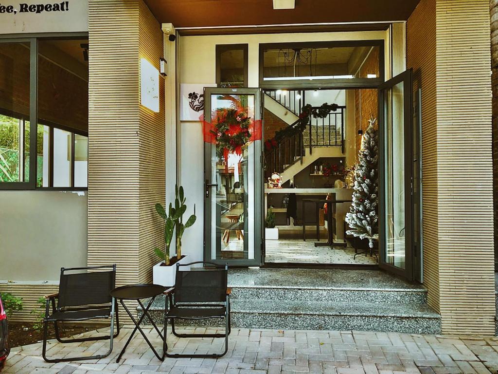 Chillah Homestay, Ấp Nhơn Hòa (preços atualizados 2025)