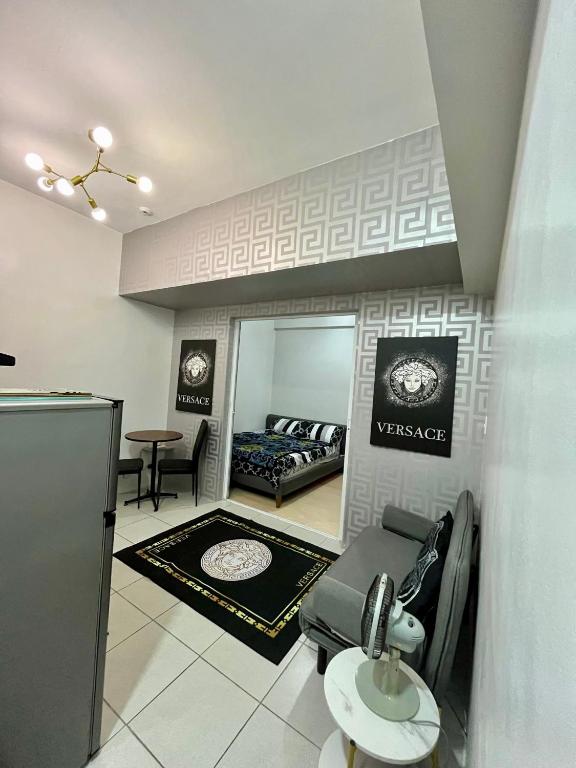 AMA Tower Residences EDSA, Manila (updated prices 2026)