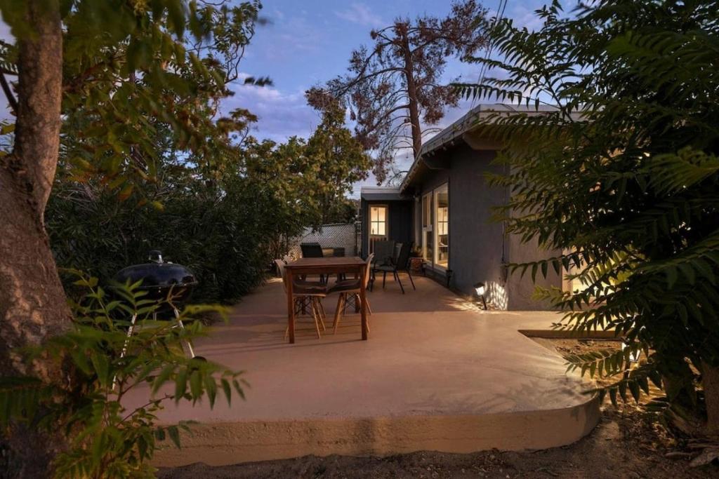 Reposo Ranch, Joshua Tree (updated prices 2025)