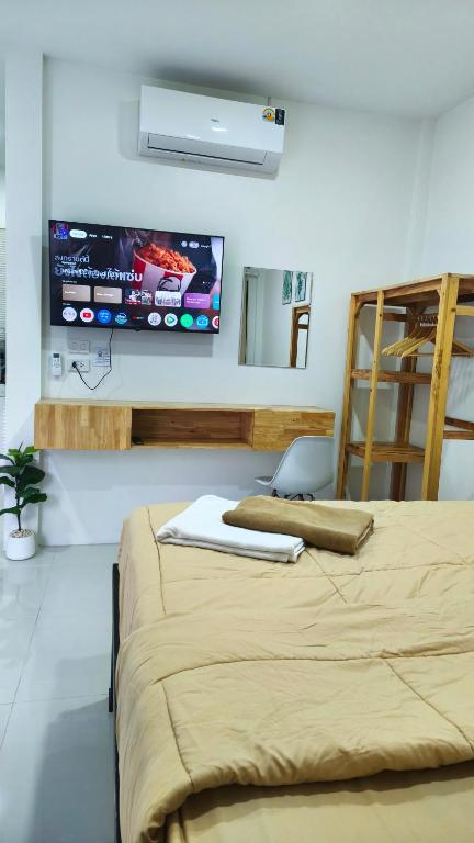 Al nur house C3, Ban Lum Fuang (updated prices 2025)