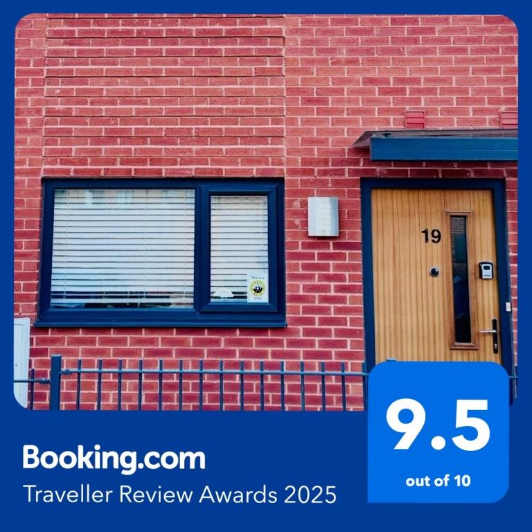 Pendleton 19, Manchester (updated prices 2026)