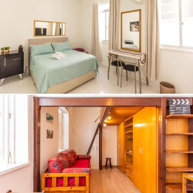 Studio'S Edifício Leblon, Rio de Janeiro (aktualisierte Preise für 2025)