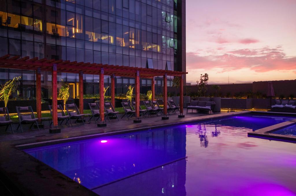 QUARTZ HOTEL & SPA, Tijuana (updated prices 2025)