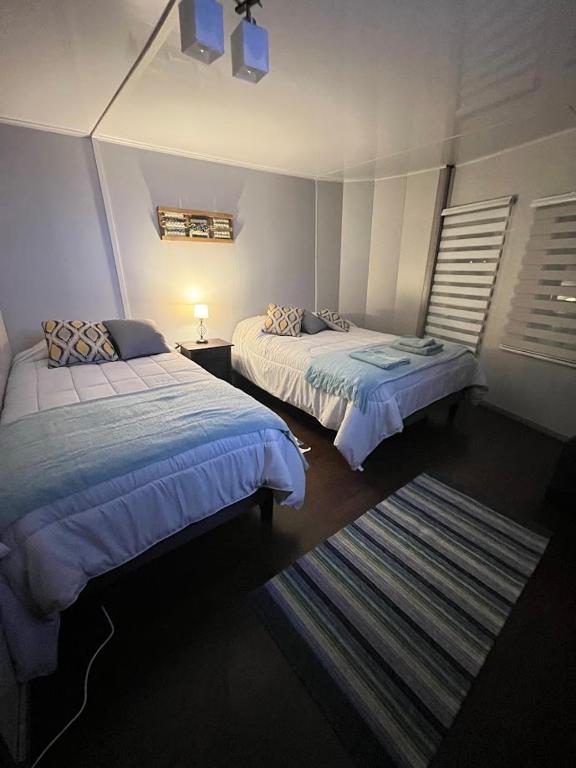 hospedaje don joaco, Calbuco (updated prices 2026)