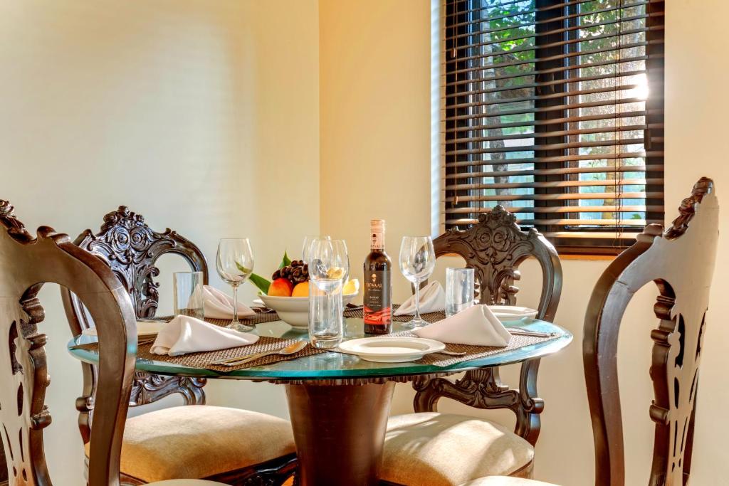 Casa De Goa - Boutique Resort - Calangute, Calangute (updated prices 2025)