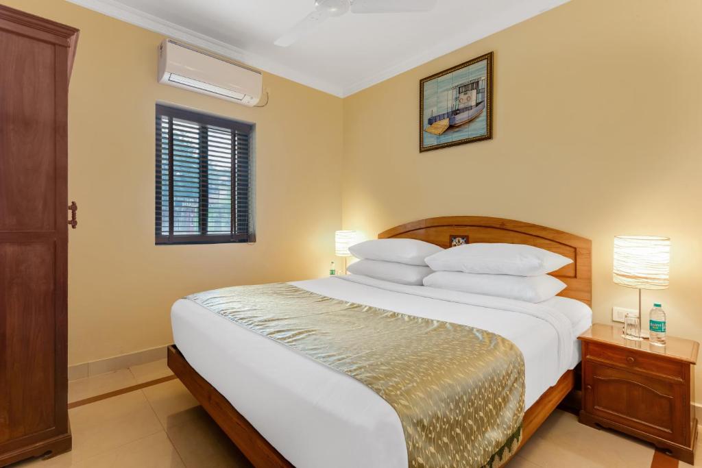 Casa De Goa - Boutique Resort - Calangute, Calangute (updated prices 2025)