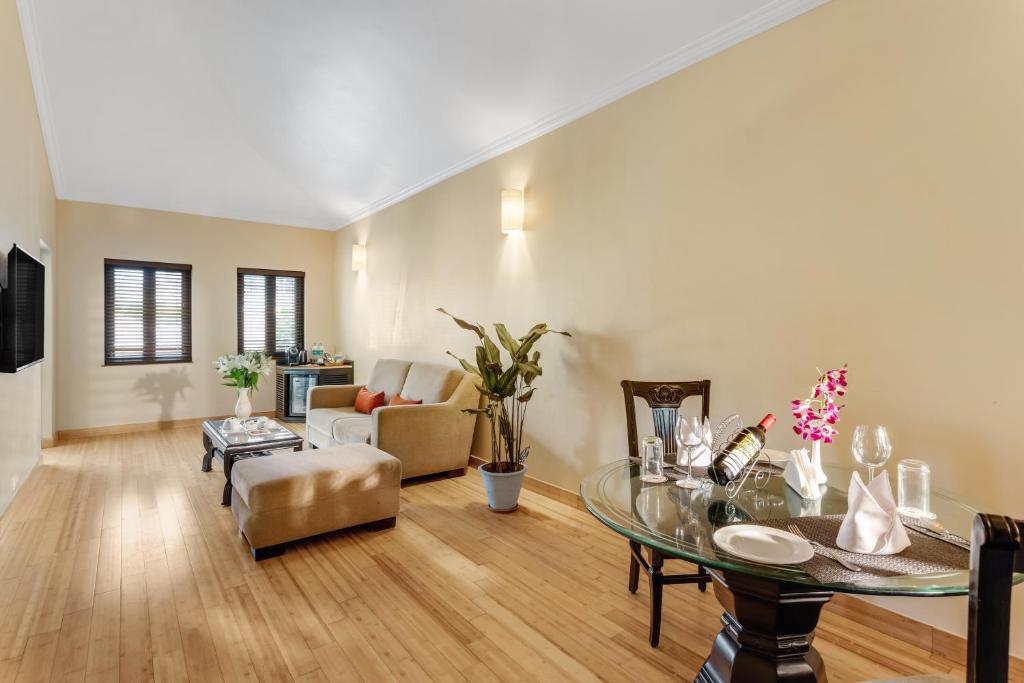 Casa De Goa - Boutique Resort - Calangute, Calangute (updated prices 2025)
