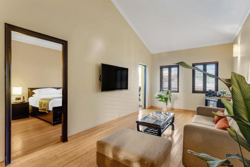 Casa De Goa - Boutique Resort - Calangute, Calangute (updated prices 2025)