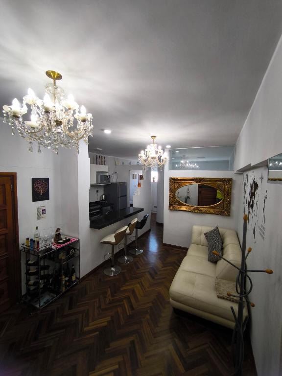 Lindo apartmento en PLAZA PRINCIPAL, Lima (updated prices 2026)