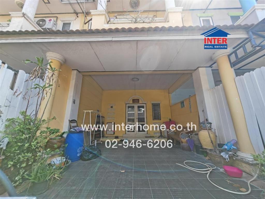 Mookdahouse samutsakhon, Ban Bang Ping (updated prices 2025)