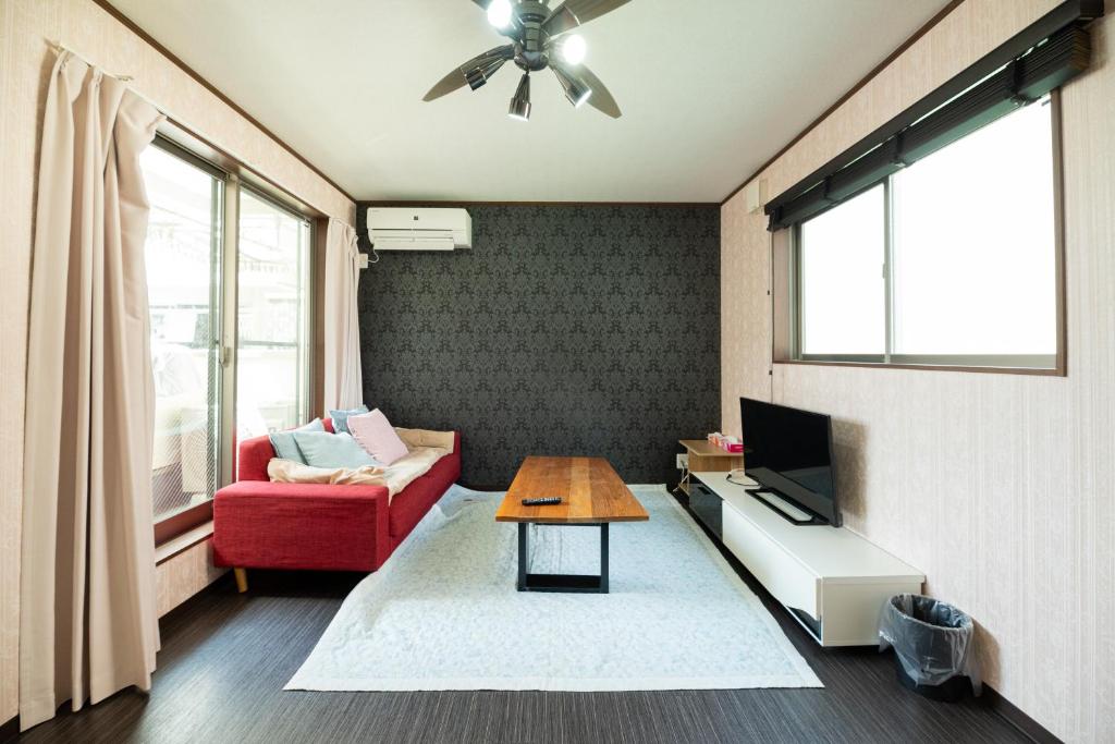 So Good House, Osaka (updated prices 2026)