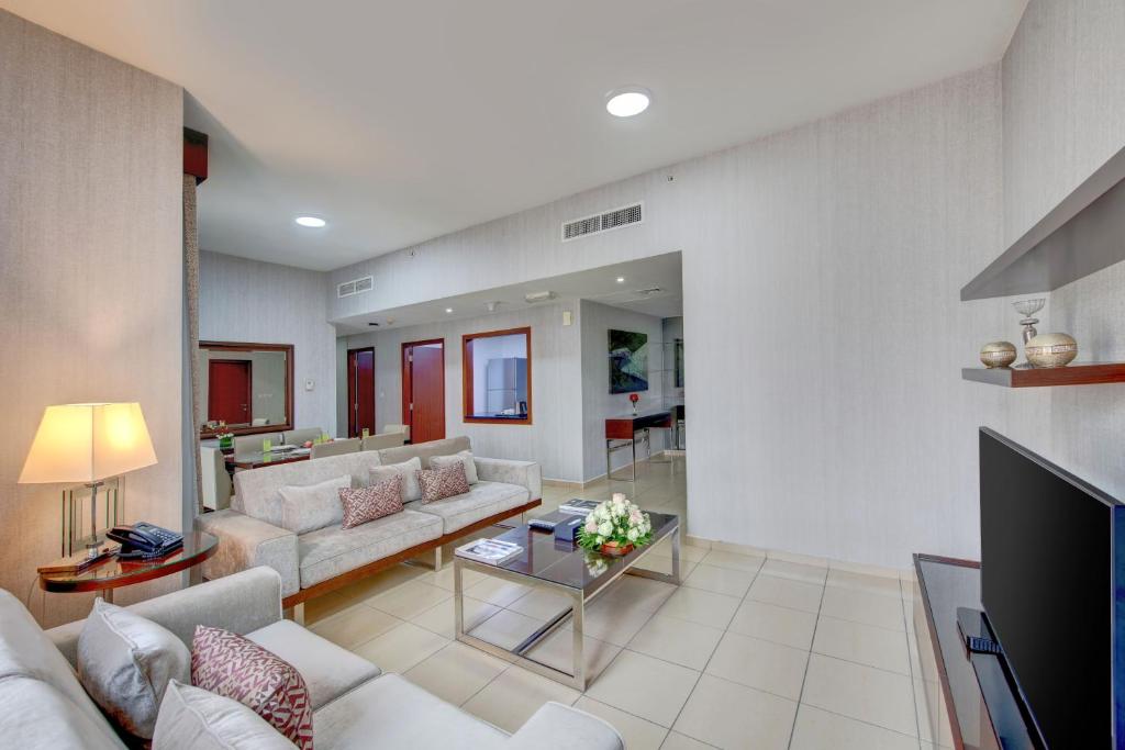 SUHA JBR Hotel Apartments, Dubai (updated prices 2025)