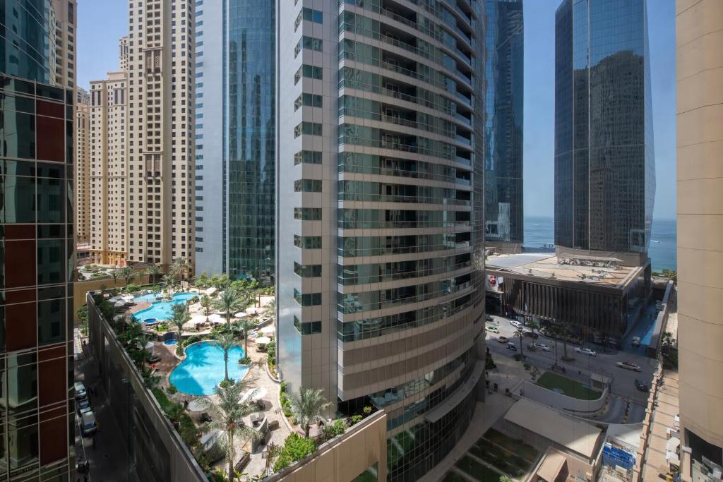 SUHA JBR Hotel Apartments, Dubai (updated prices 2025)
