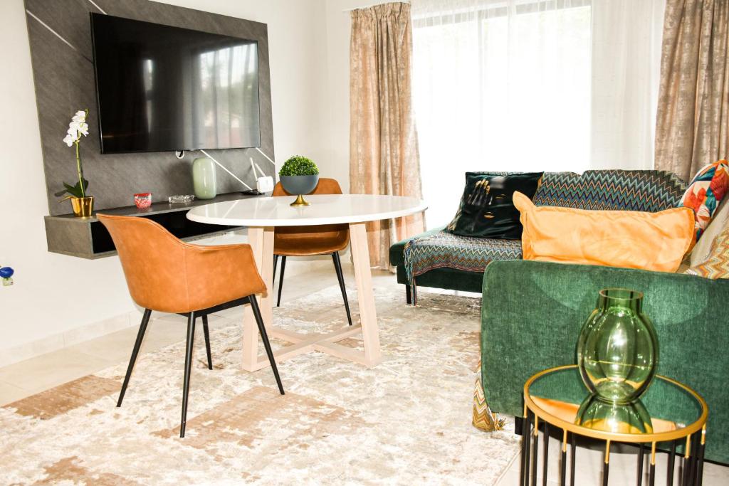 Easy Rest Apartments, Gaborone (updated prices 2025)